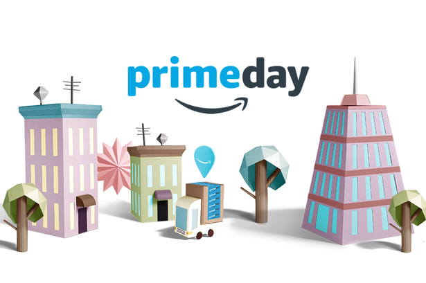 Amazon kicks off its third Prime Day event - Savvy Marketing