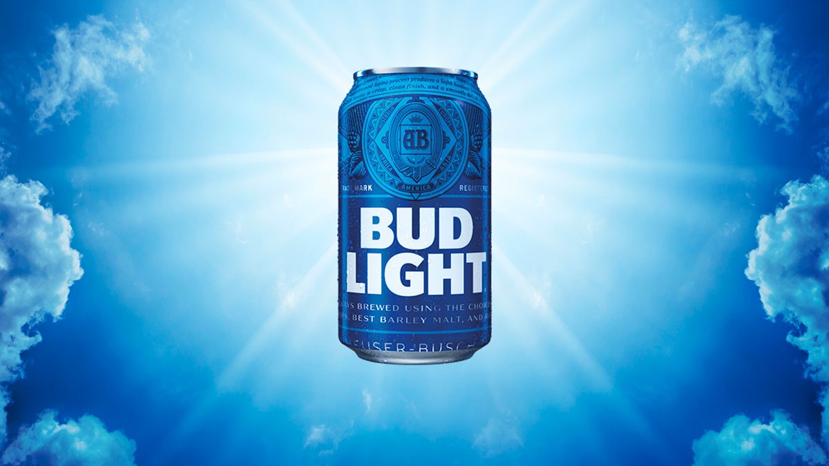 Bud Light Launch - Savvy Marketing