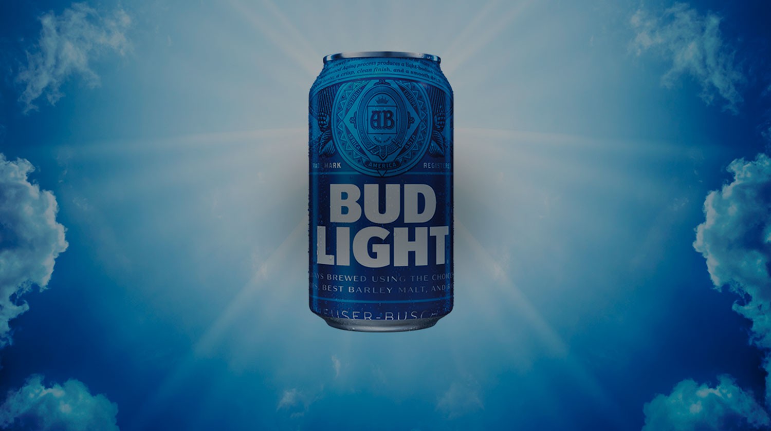Bud Light Launch - Savvy Marketing