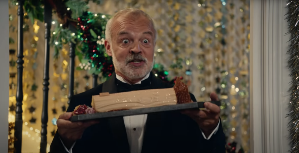 Christmas TV ads 2023 - Savvy Marketing